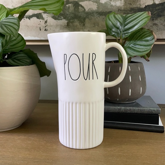Rae Dunn | Kitchen | Rae Dunn Pour Pitcher | Poshmark